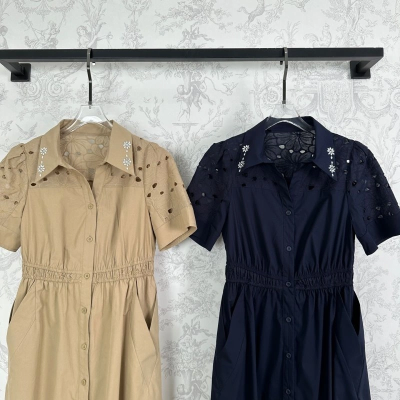 Brand-original Loro Piana Dress