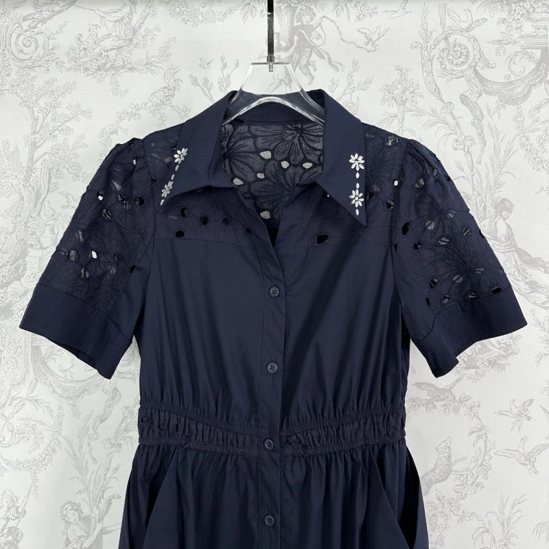 Brand-original Loro Piana Dress