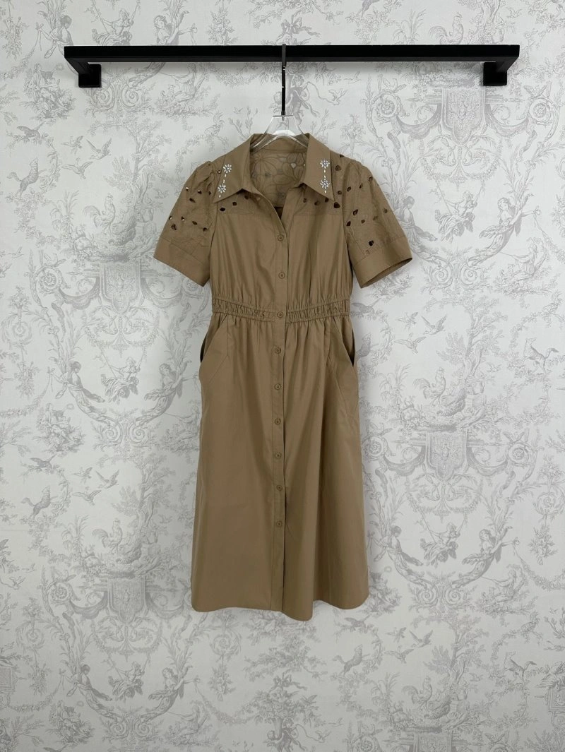 Brand-original Loro Piana Dress