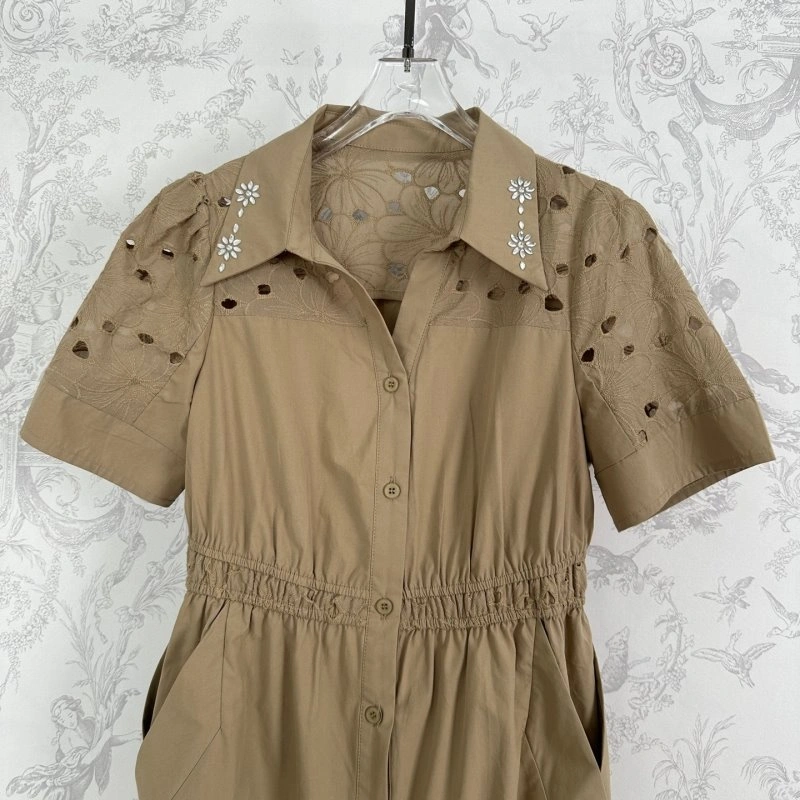 Brand-original Loro Piana Dress