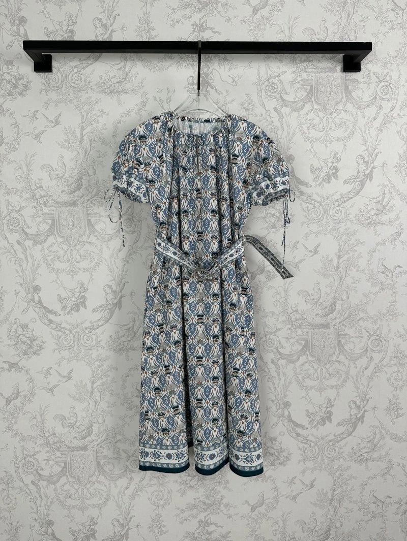 Loro Piana Dress