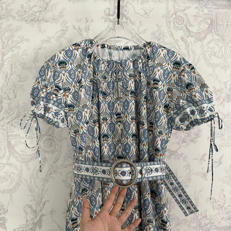 Mirror quality Loro Piana Dress