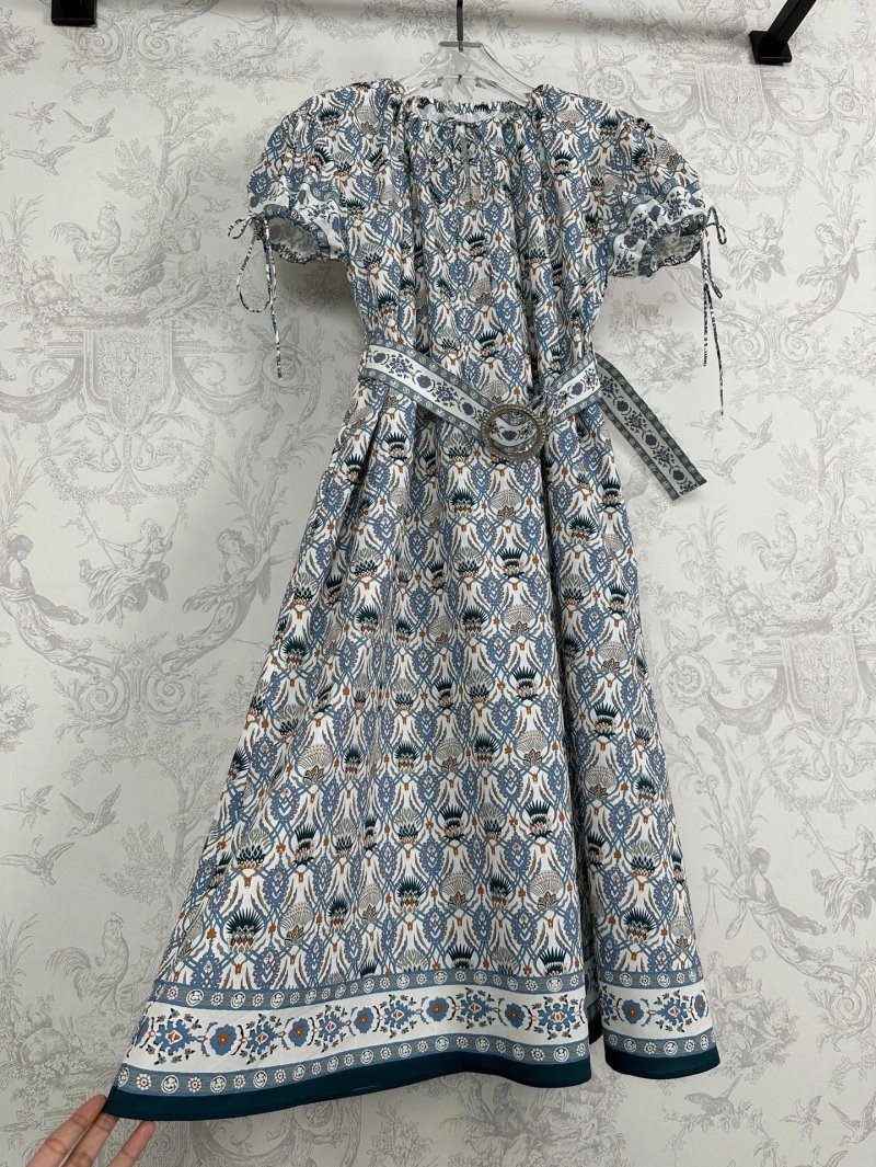 Mirror quality Loro Piana Dress