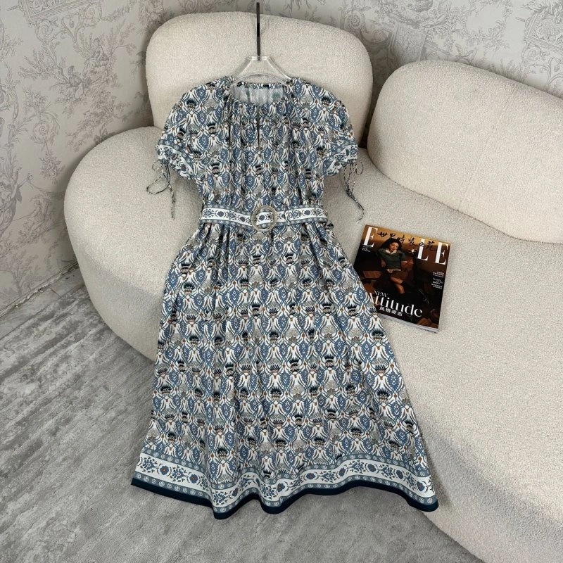 Mirror quality Loro Piana Dress