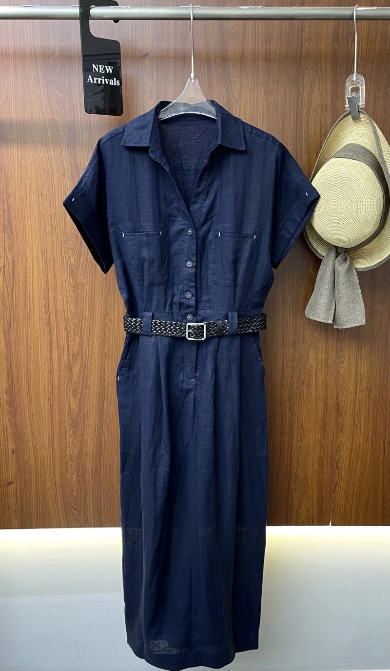 Legit Loro Piana Dress