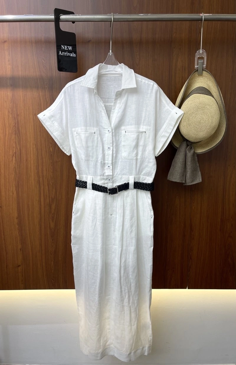 Legit Loro Piana Dress