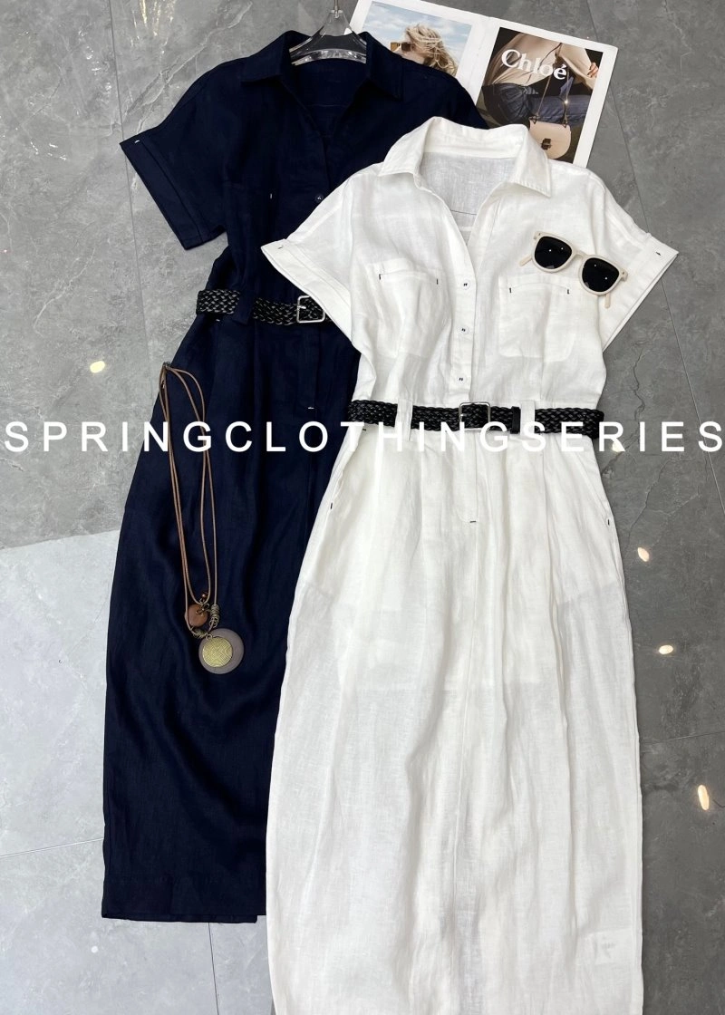 Legit Loro Piana Dress