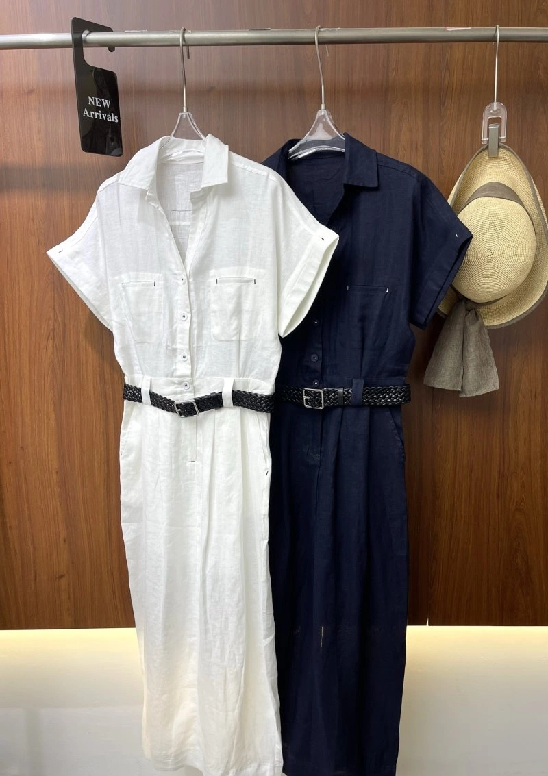 Legit Loro Piana Dress