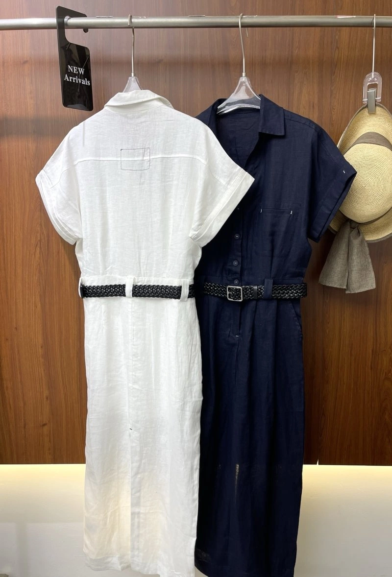Legit Loro Piana Dress