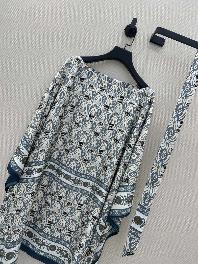 Real Loro Piana Dress