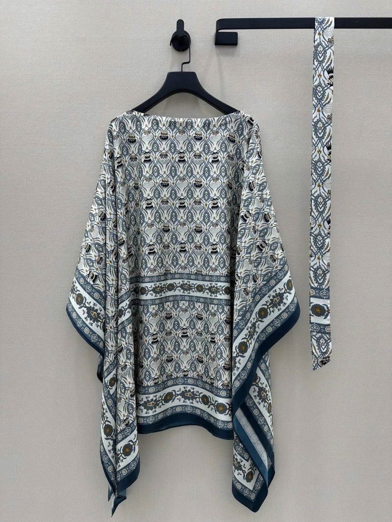 Real Loro Piana Dress