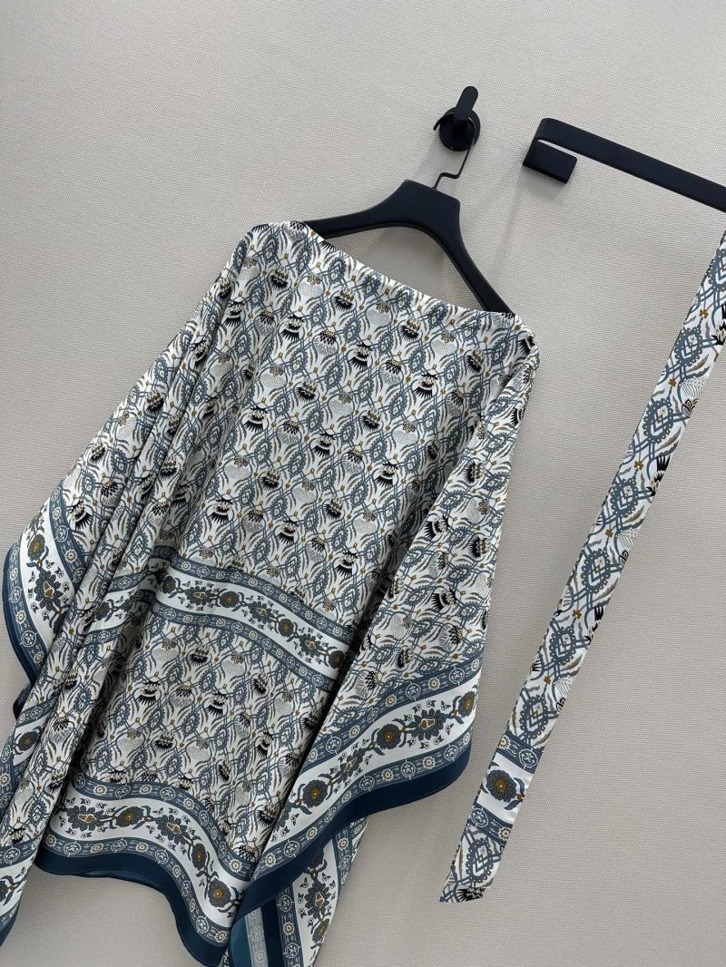 Real Loro Piana Dress
