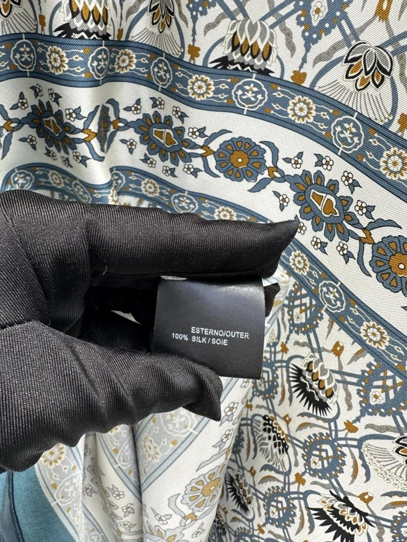 Real Loro Piana Dress