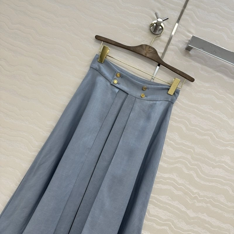 Genuine Loro Piana Dress
