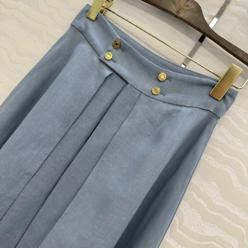 Genuine Loro Piana Dress