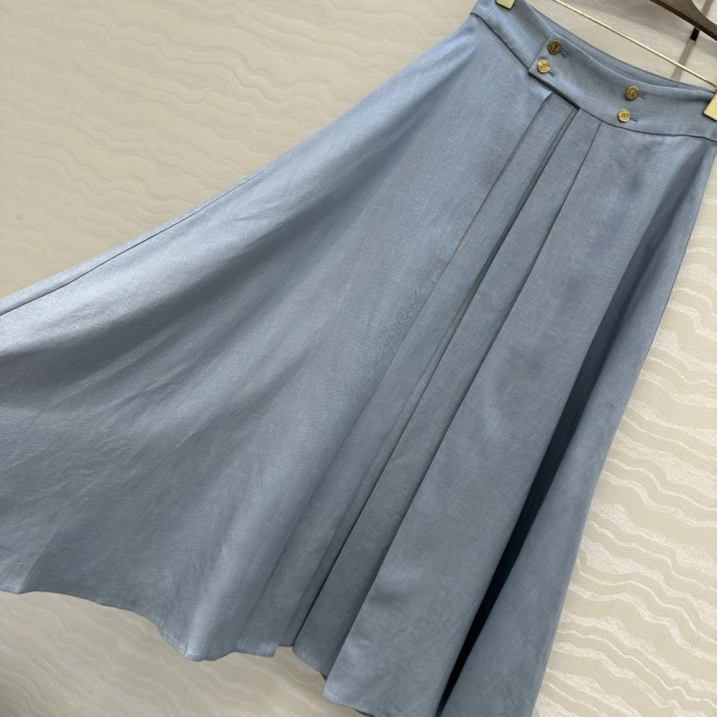 Genuine Loro Piana Dress