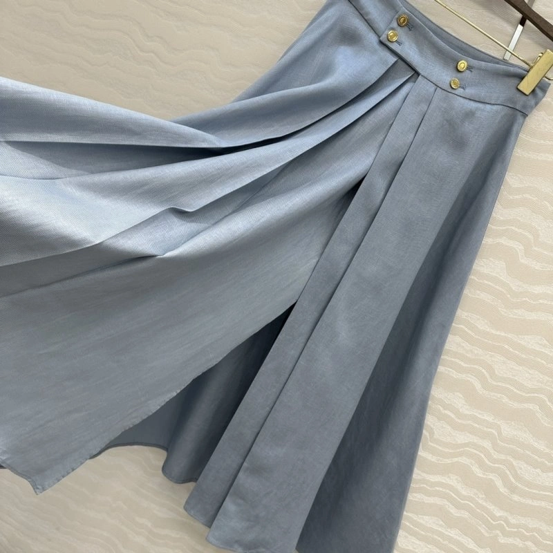 Genuine Loro Piana Dress