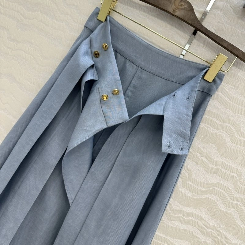 Genuine Loro Piana Dress