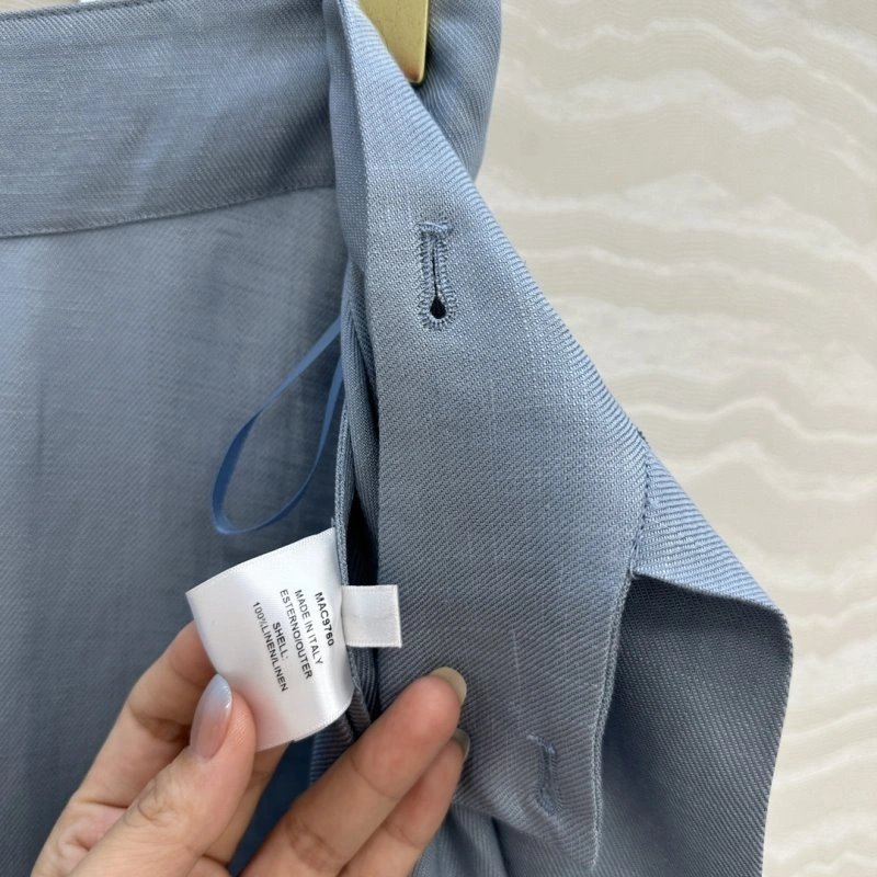 Genuine Loro Piana Dress