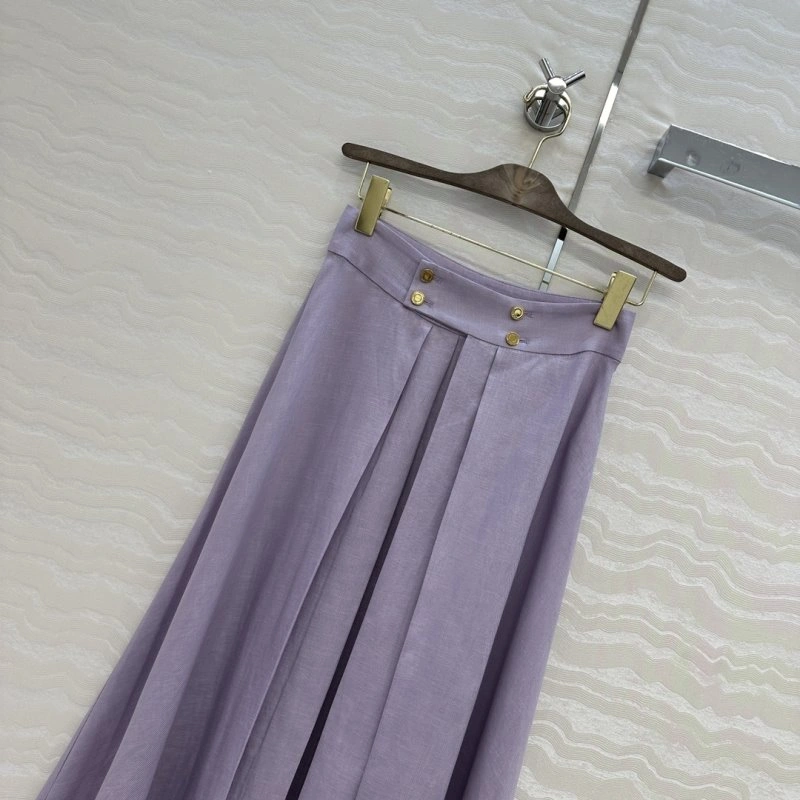 Genuine Loro Piana Dress