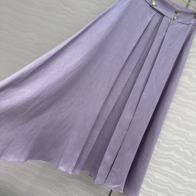 Genuine Loro Piana Dress
