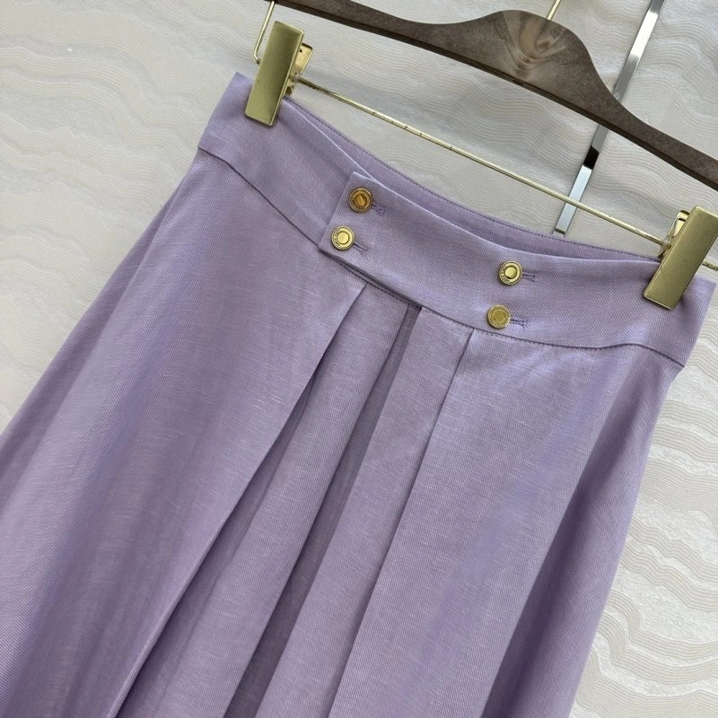 Genuine Loro Piana Dress