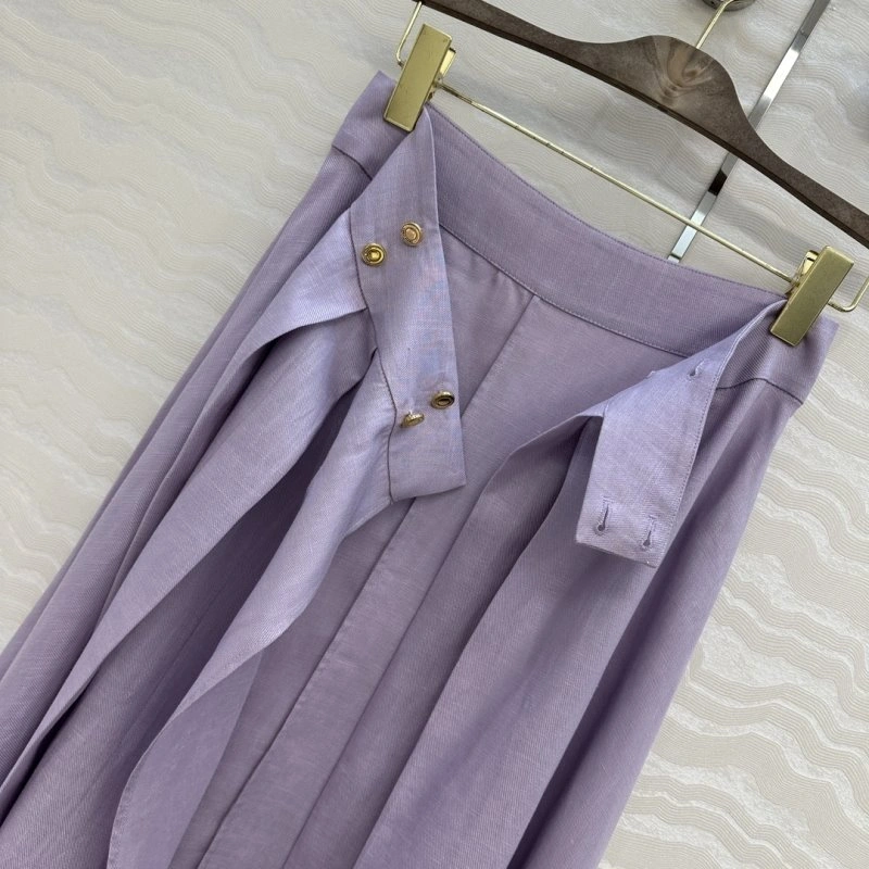 Genuine Loro Piana Dress
