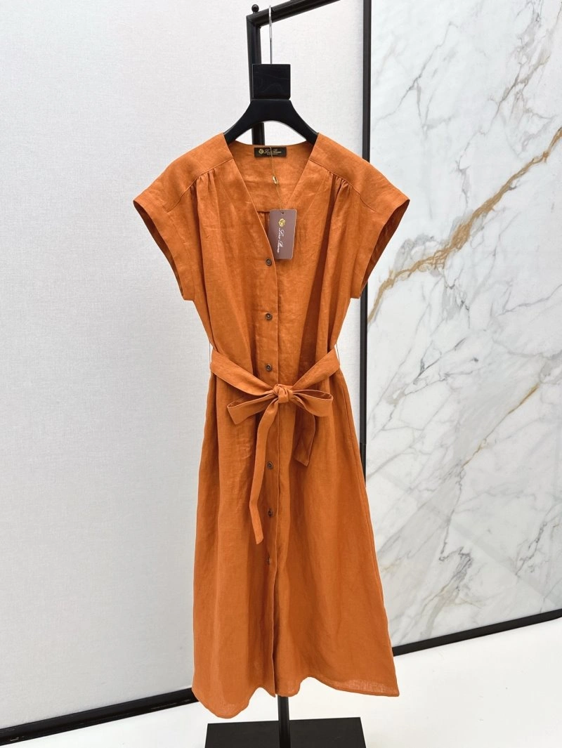Loro Piana Dress