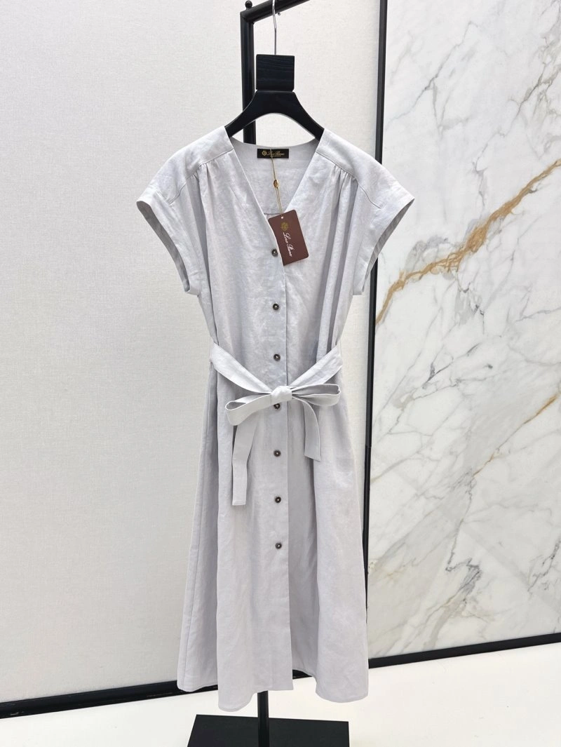 Loro Piana Dress