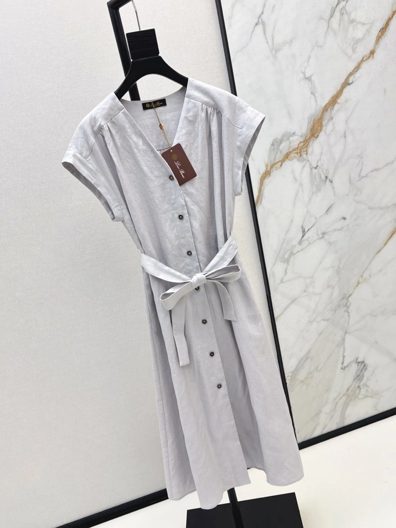 Genuine Loro Piana Dress