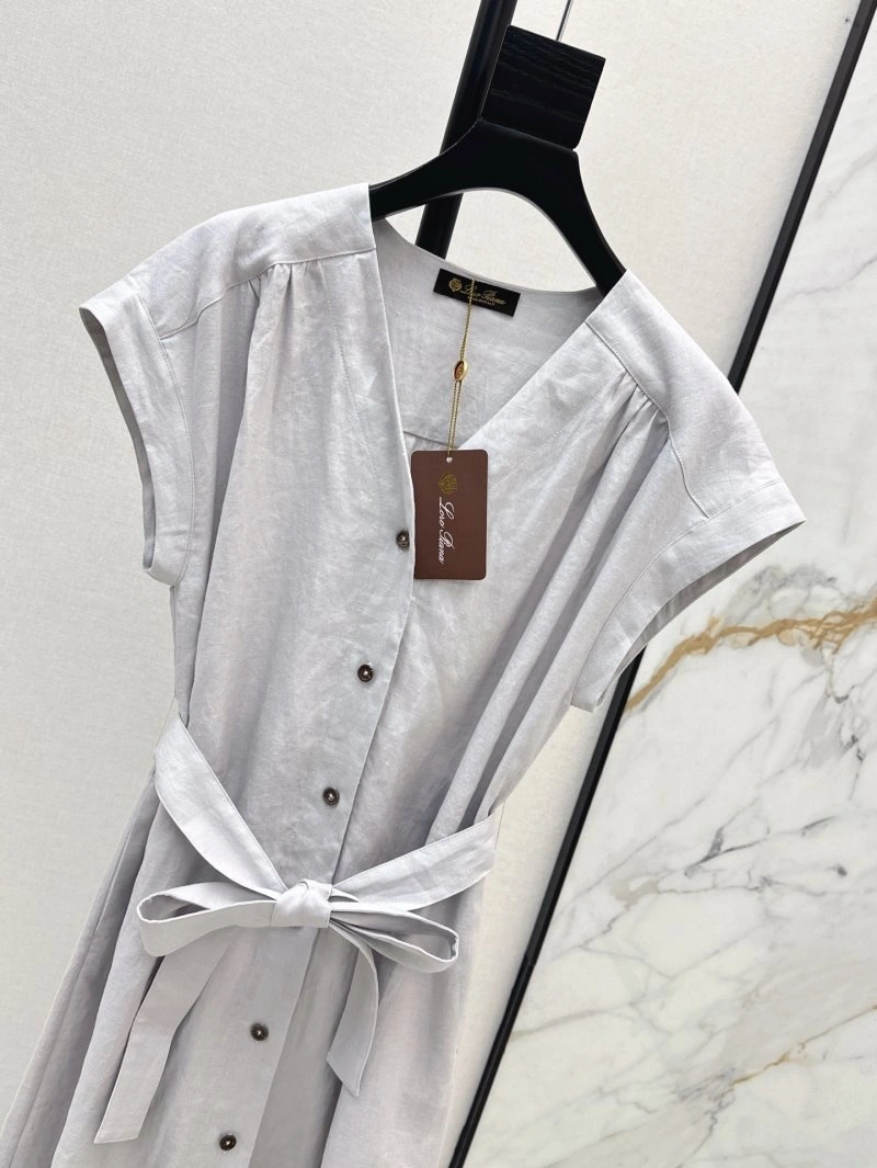 Genuine Loro Piana Dress