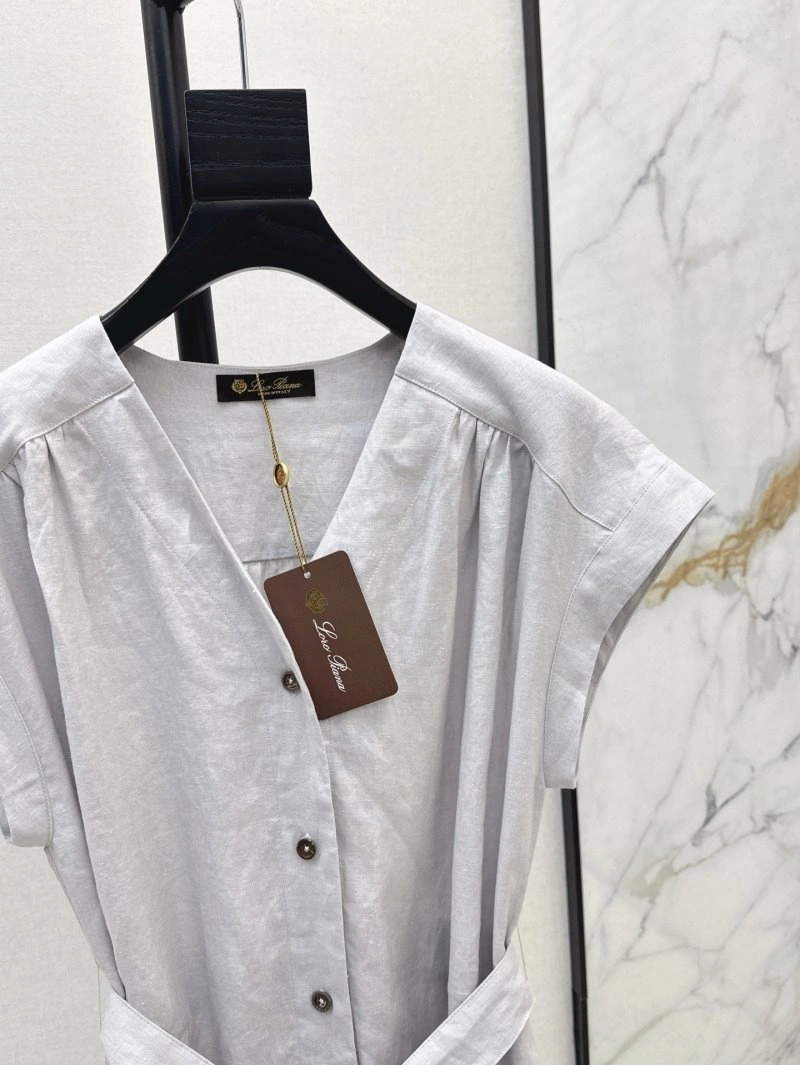 Genuine Loro Piana Dress