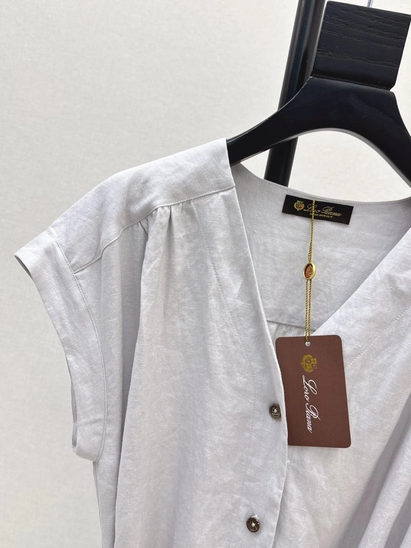 Genuine Loro Piana Dress