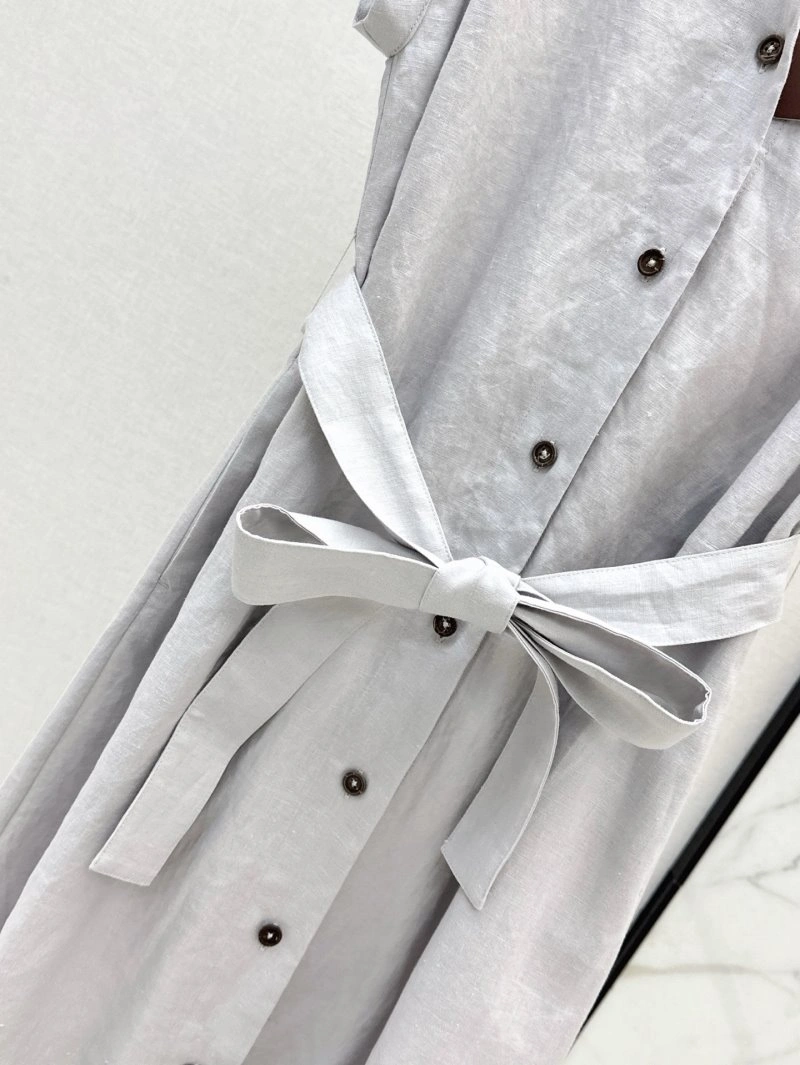 Genuine Loro Piana Dress