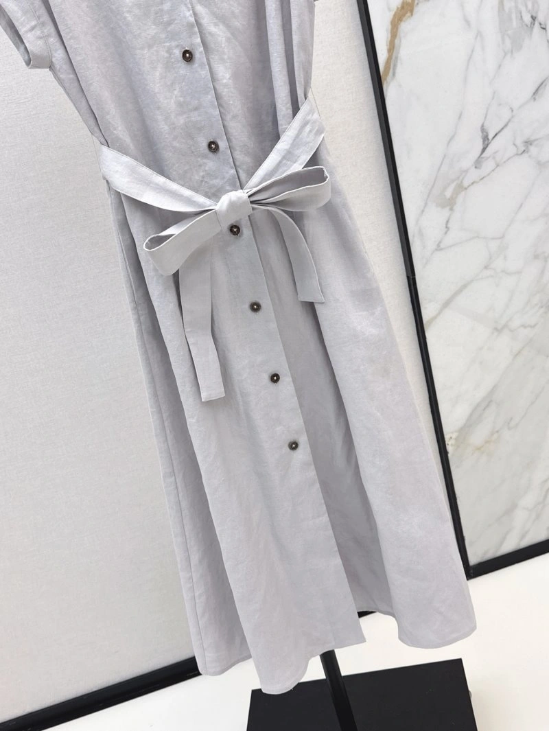 Genuine Loro Piana Dress