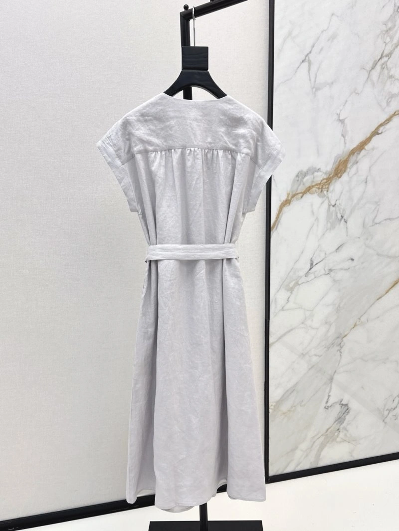 Genuine Loro Piana Dress