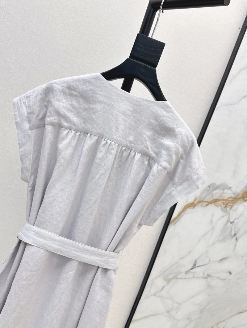 Genuine Loro Piana Dress