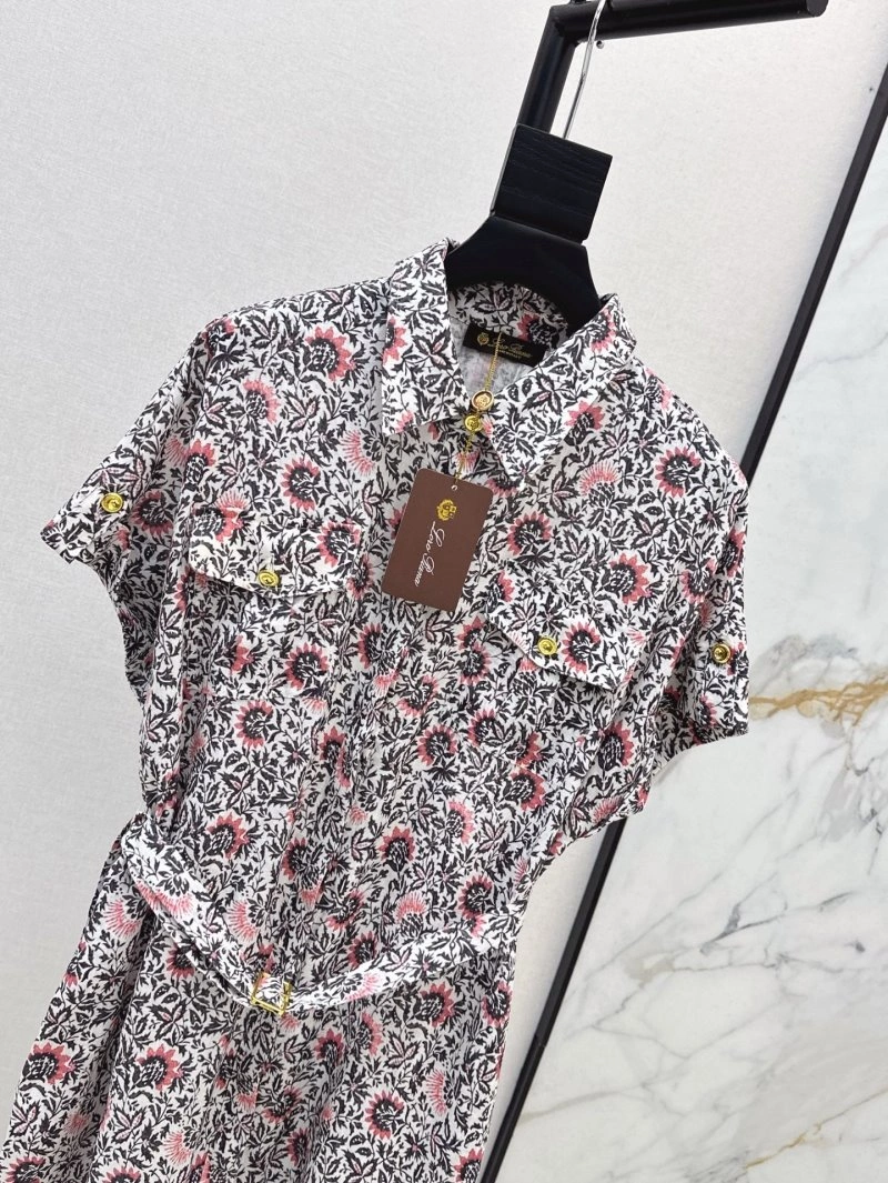 Reasonably priced Loro Piana Dress