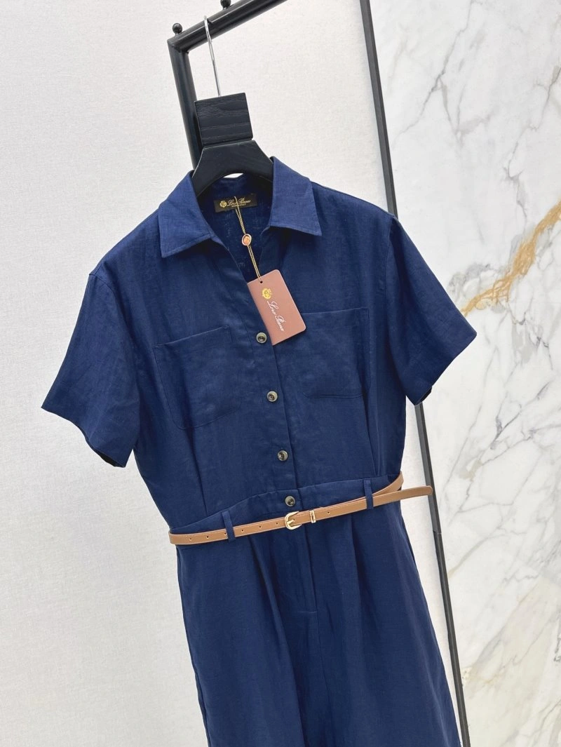 High accuracy Loro Piana Dress
