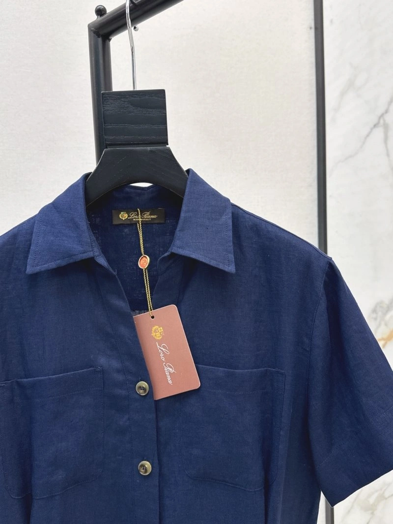 High accuracy Loro Piana Dress