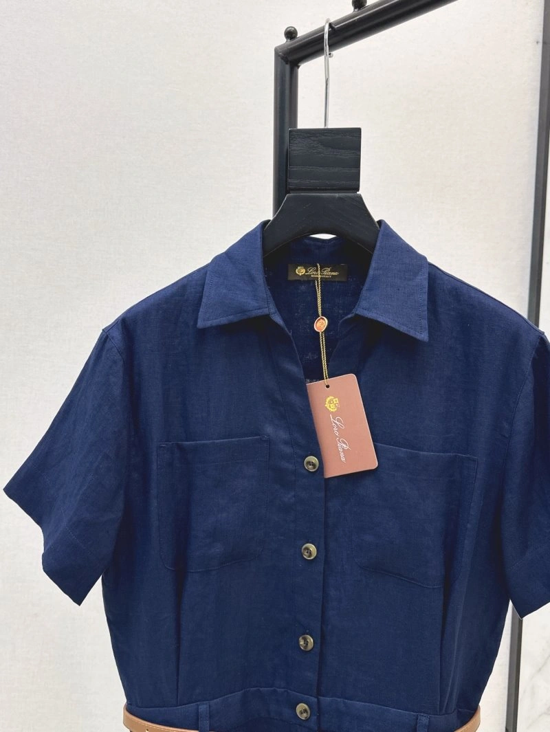 High accuracy Loro Piana Dress