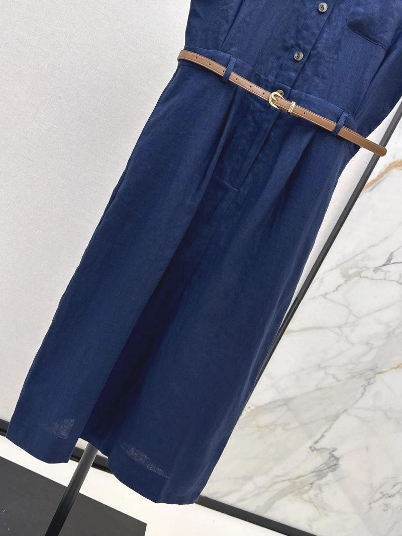 High accuracy Loro Piana Dress