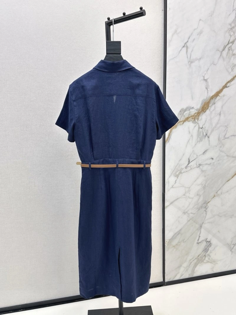 High accuracy Loro Piana Dress