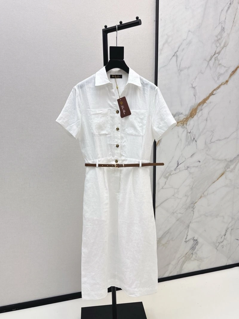 Loro Piana Dress