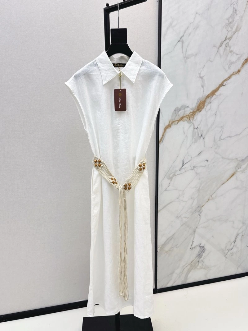 Loro Piana Dress
