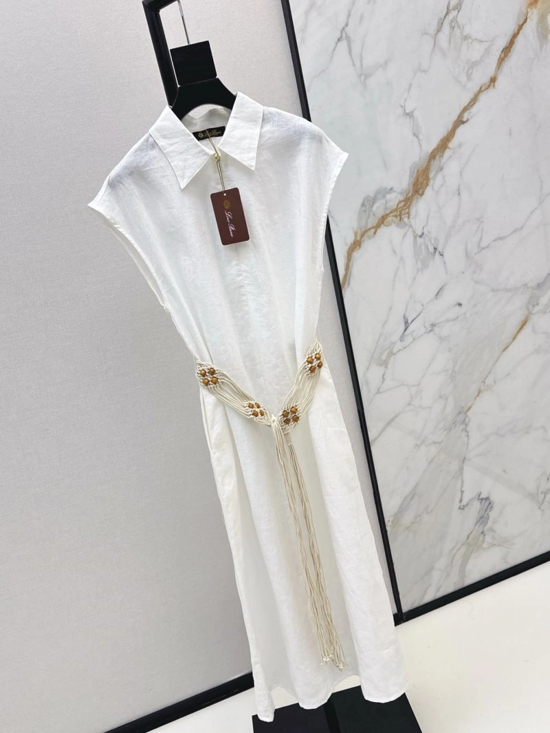 Authentic Loro Piana Dress
