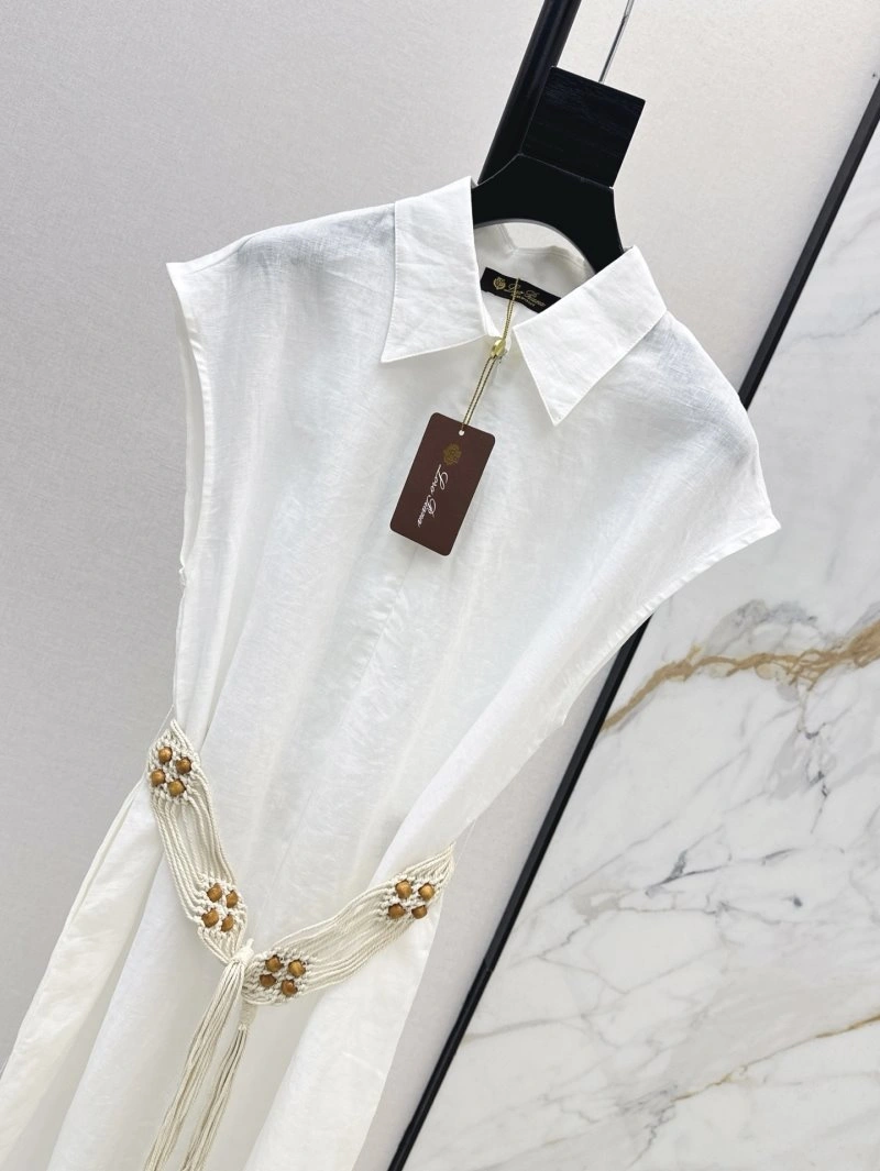 Authentic Loro Piana Dress