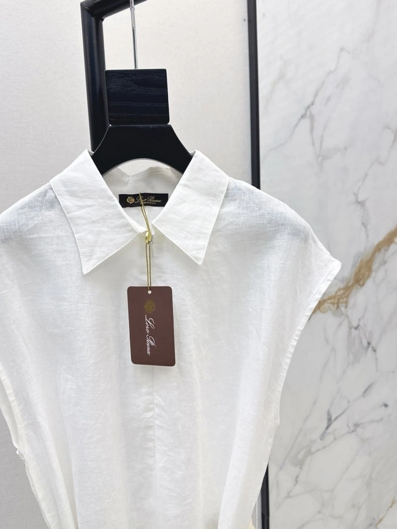 Authentic Loro Piana Dress
