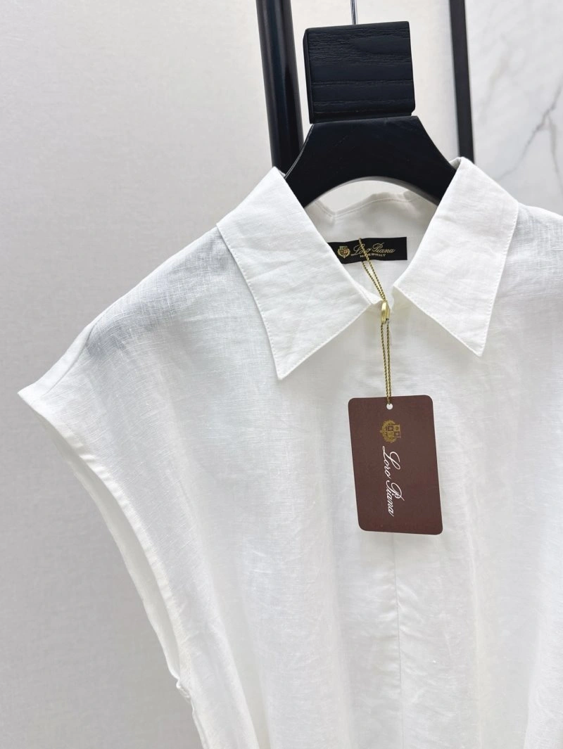 Authentic Loro Piana Dress