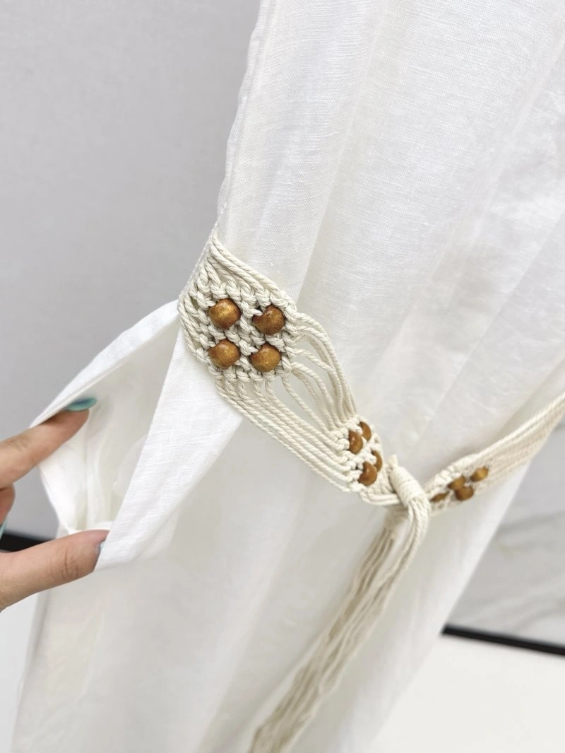 Authentic Loro Piana Dress